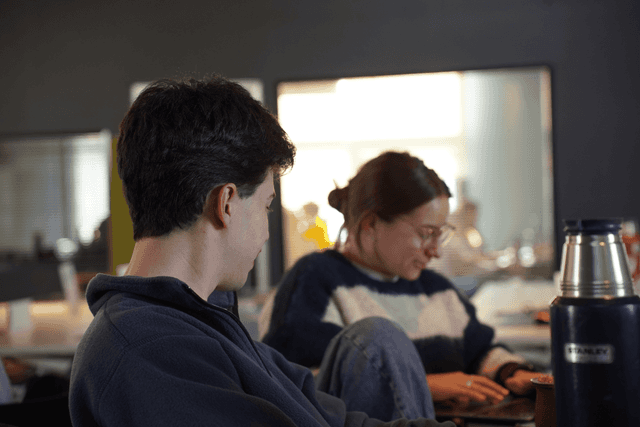 Proceso de Reclutamiento en Ceibo Digital | Únete a Nuestro Equipo